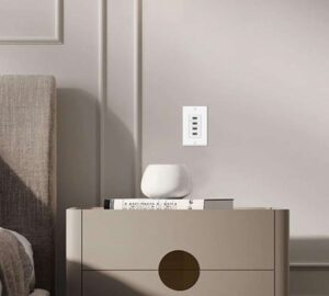 USB wall sockets vs adapters - Elite Electrical Solutions